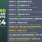 Irish Pool Association – The home of Irish Pool